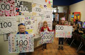 Moran Elementary School