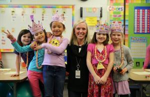 Moran Elementary School