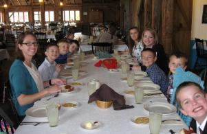 Moran Elementary School