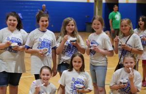 Moran Elementary School