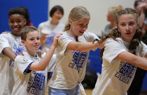 Moran Elementary School