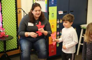 Moran Elementary School