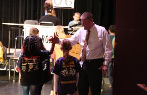 Moran Elementary School