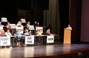 Moran Elementary School