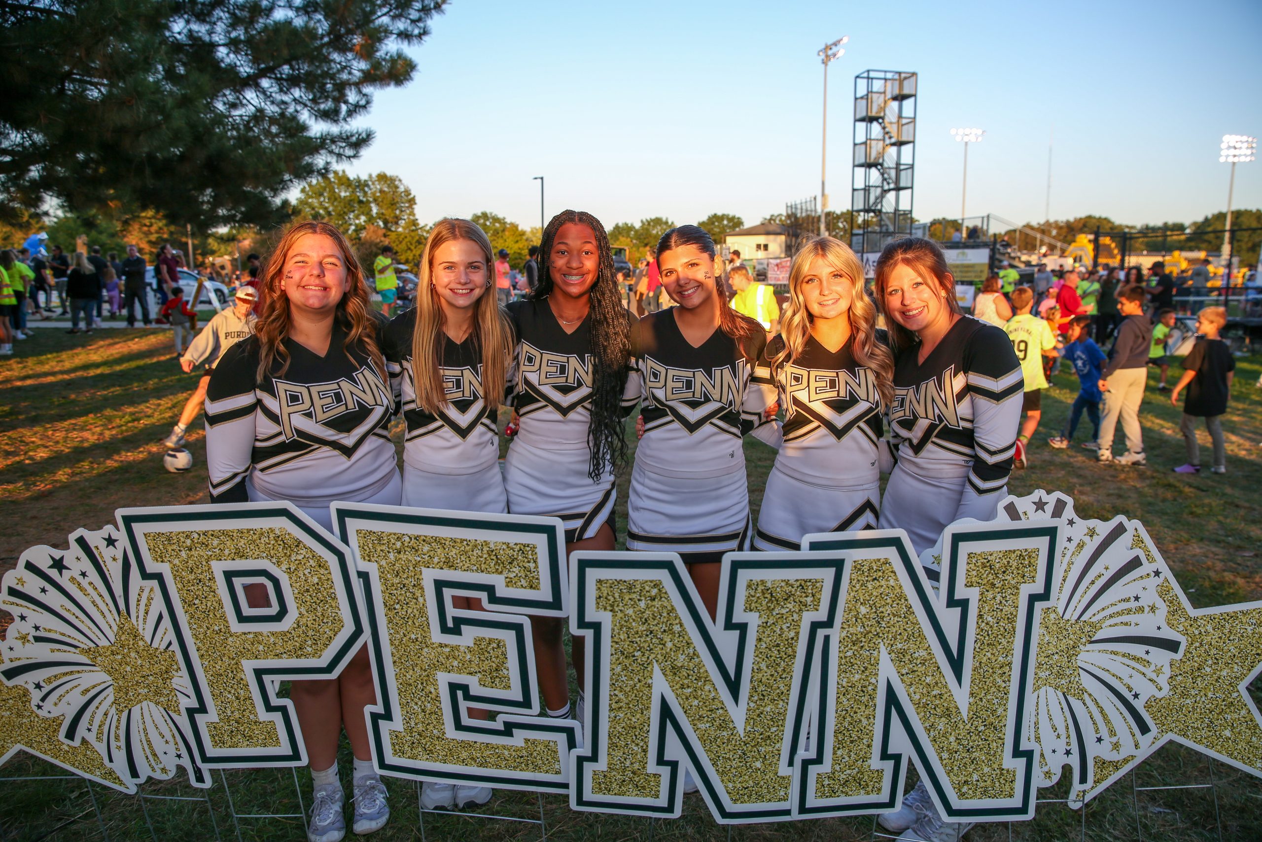 2024 Homecoming Recap - Moran Elementary School