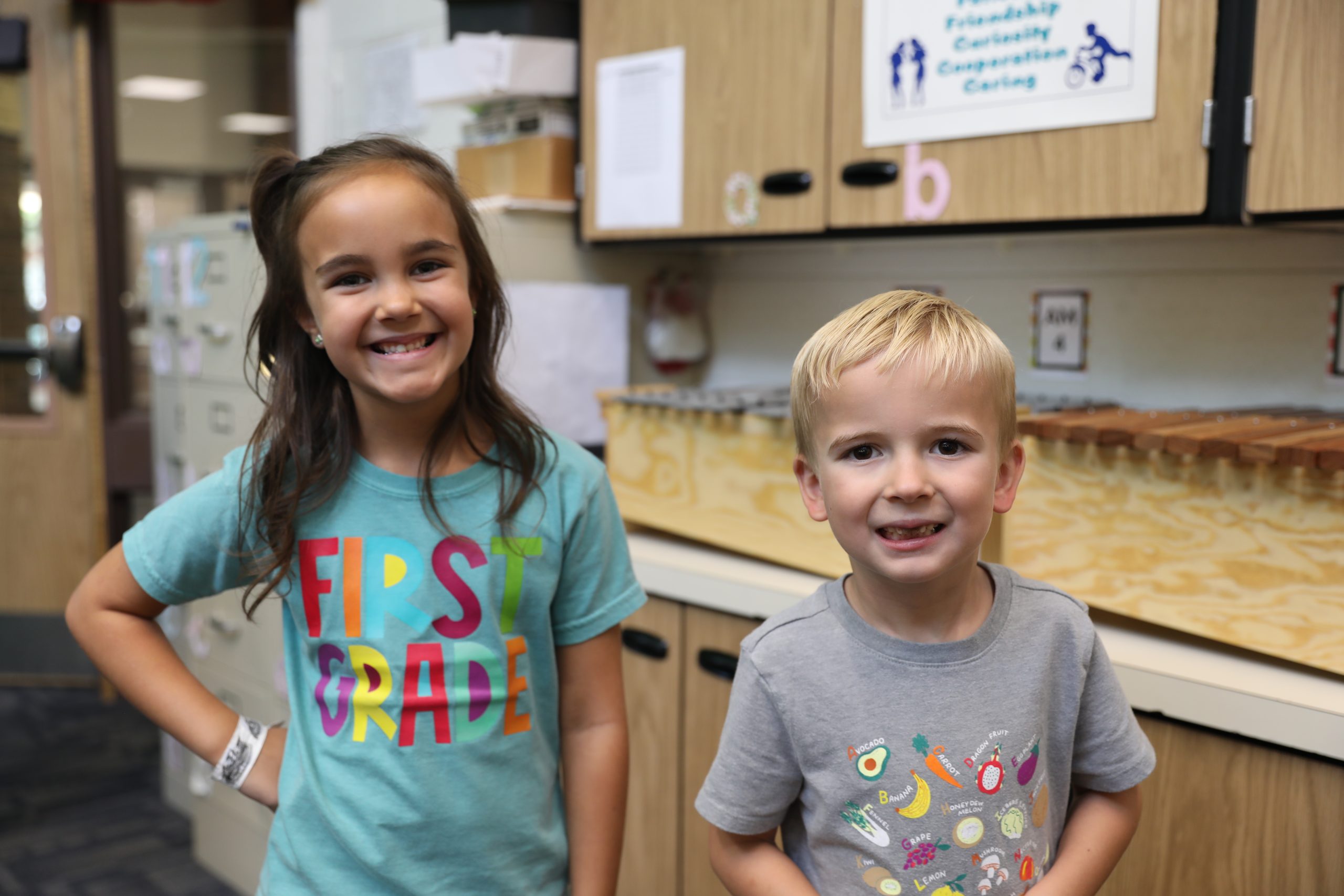 Moran among U.S. News 2025 “Best Schools” rankings - Moran Elementary ...