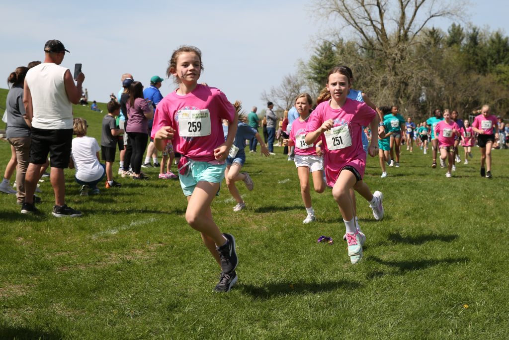 2025 Running is Elementary Results & Photo Gallery - Moran Elementary ...