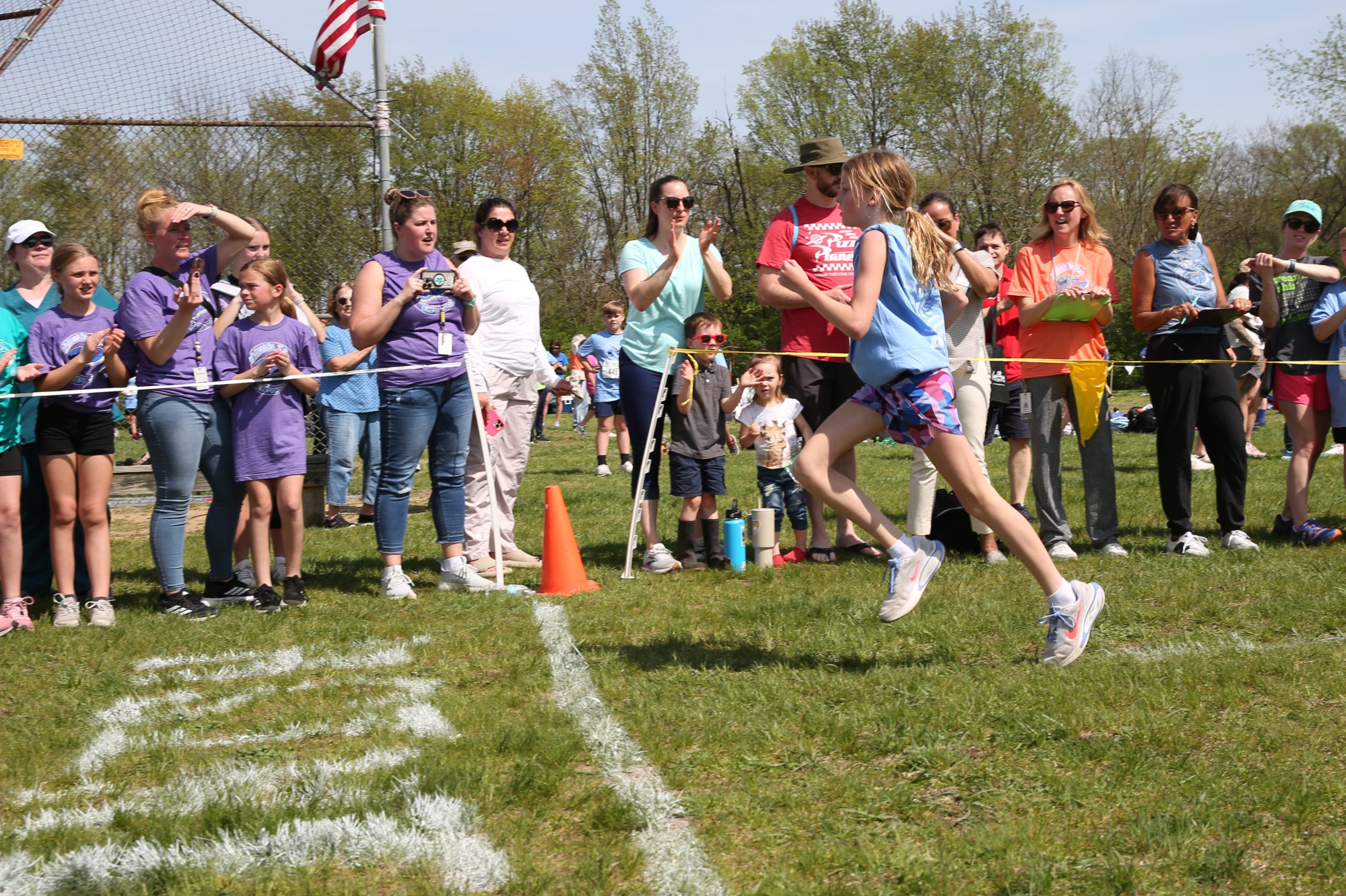 PHM Education Foundation Running is Elementary Joe 4.29.25 (1157 ...