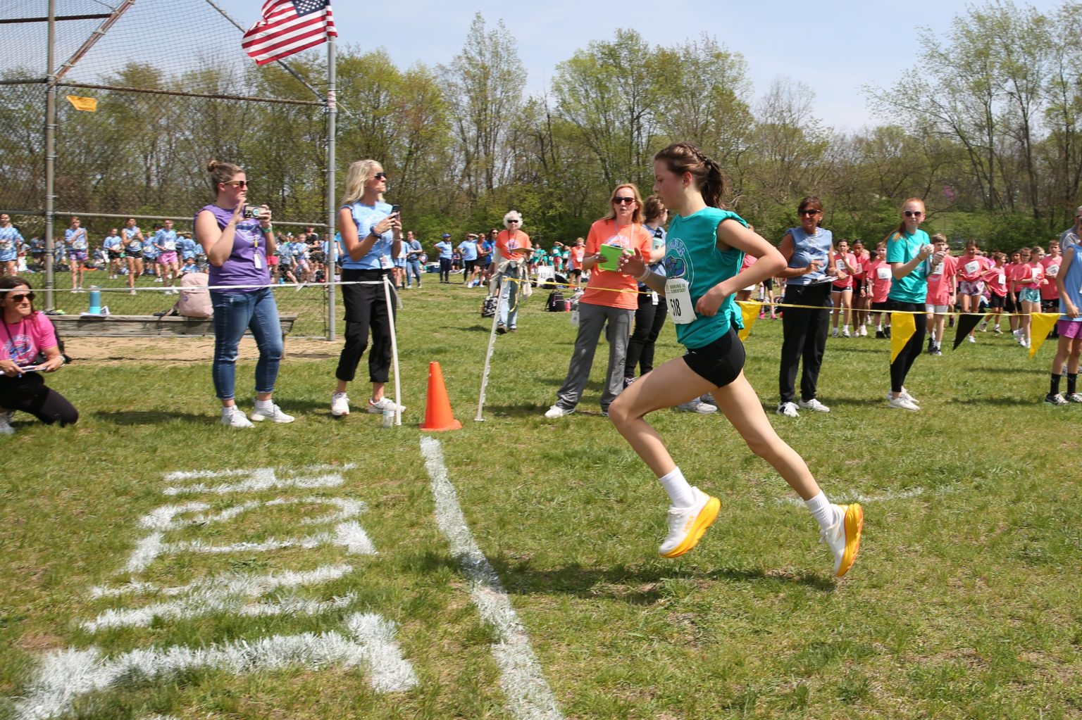 2025 Running is Elementary Results & Photo Gallery - Moran Elementary ...